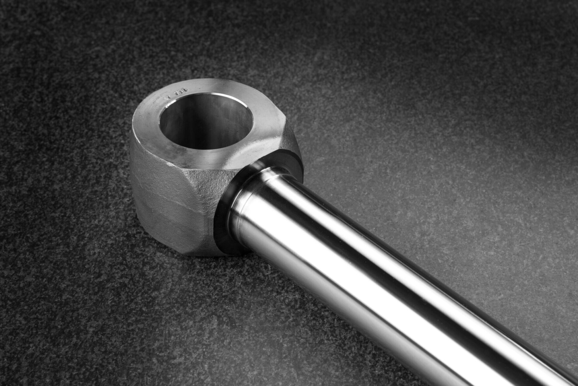 TFW Software: Precision & Friction Welding Traceability