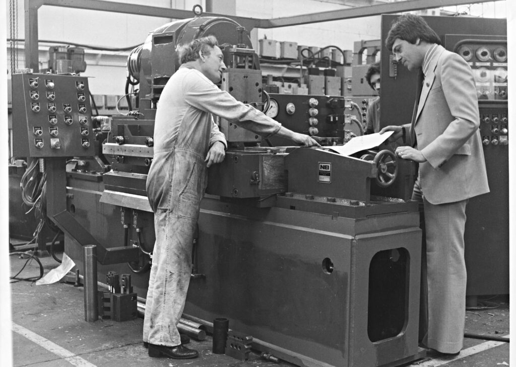 TFW Blog - TFW Heritage