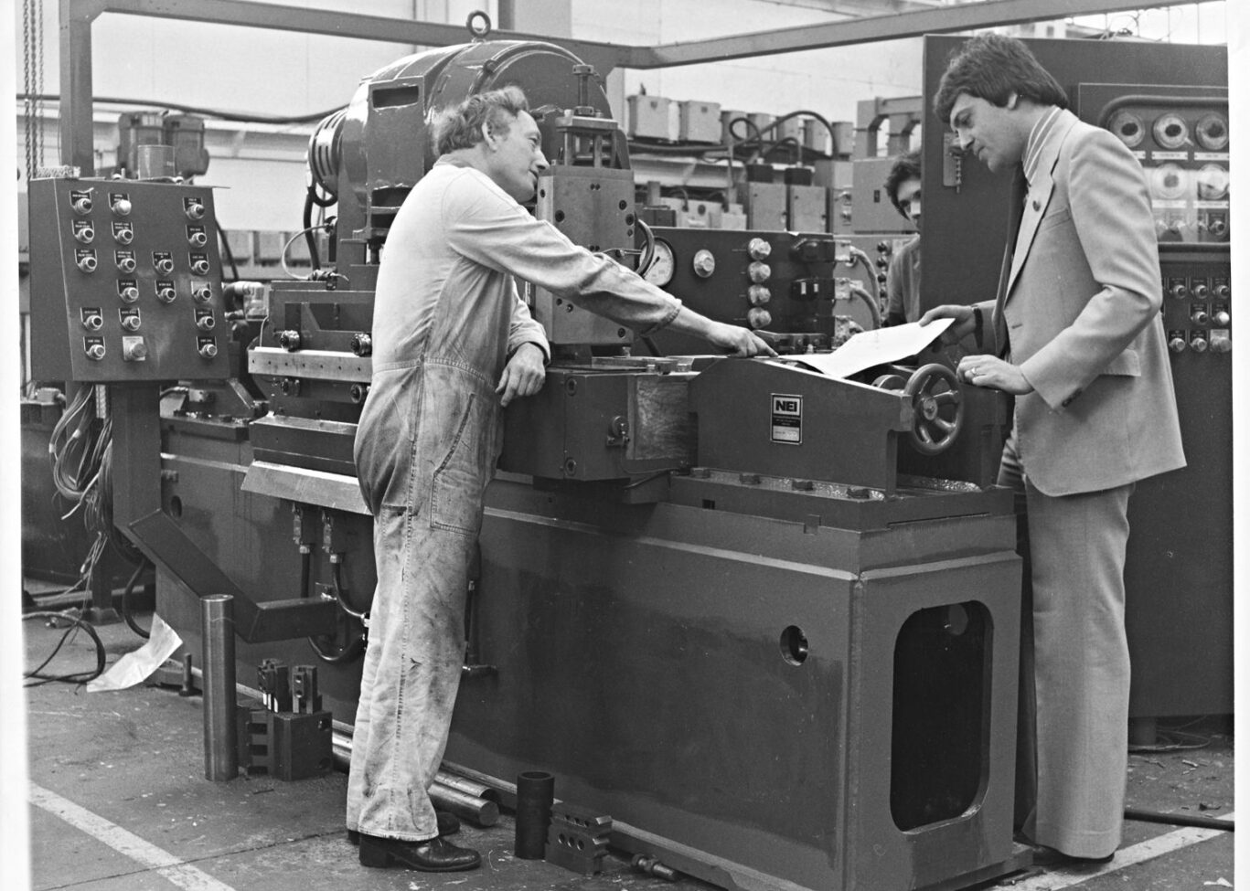 TFW Blog - TFW Heritage